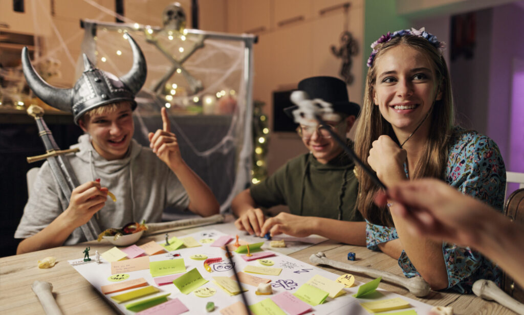 10 Halloween Safety Tips Every Parent and Caregiver Needs to Know - KVC ...