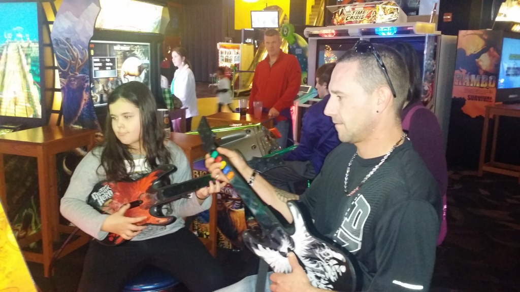 Party with Redemption Plus - KVC Kansas