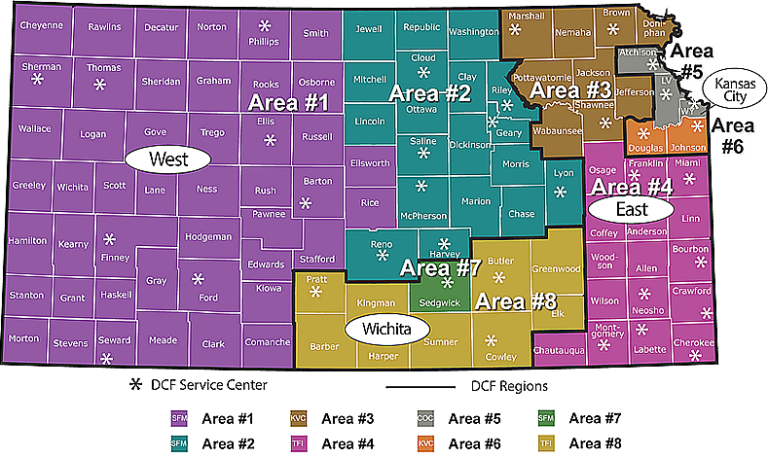 Performance Matters: How KVC Kansas Is Doing on Federal Foster Care ...