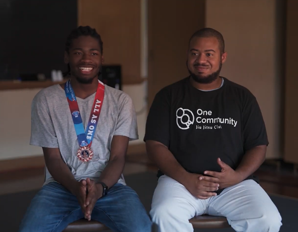 From Foster Care to Fatherhood: Ray's Journey to Becoming a Successful ...