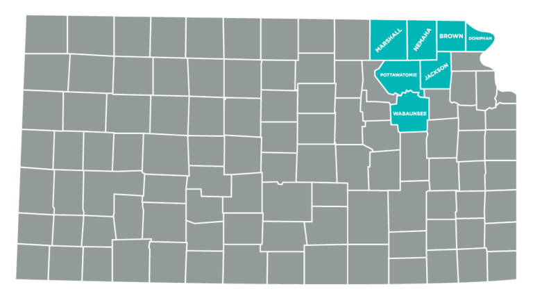 Healthy Families America – Home Visiting Program - KVC Kansas