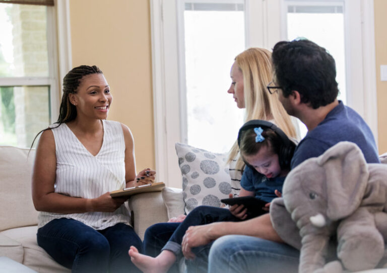 How to Adopt a Child in Kansas - KVC Kansas