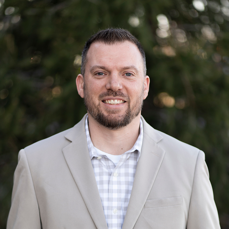 Christopher Noe - KVC Kansas